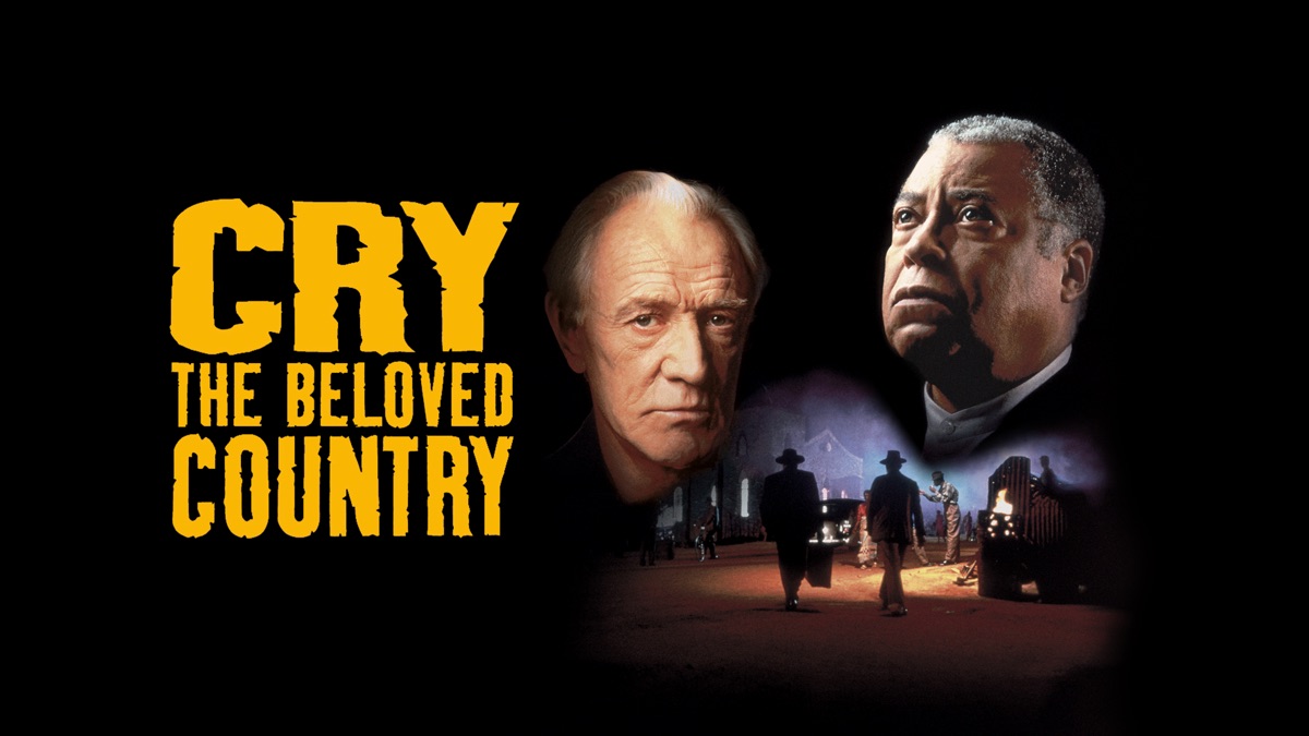 ‎Cry, the Beloved Country - Apple TV