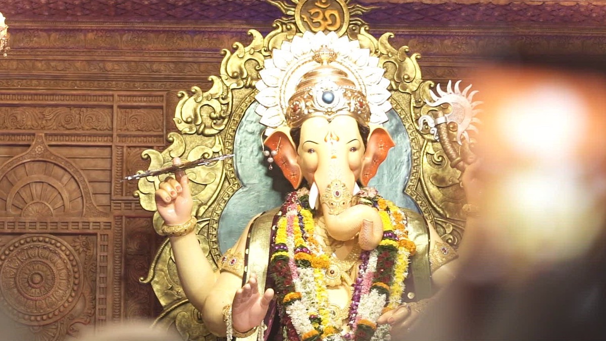 ‎Deva Ganesha - Music Video by Abhilipsa Panda & Rohan Puntambekar ...