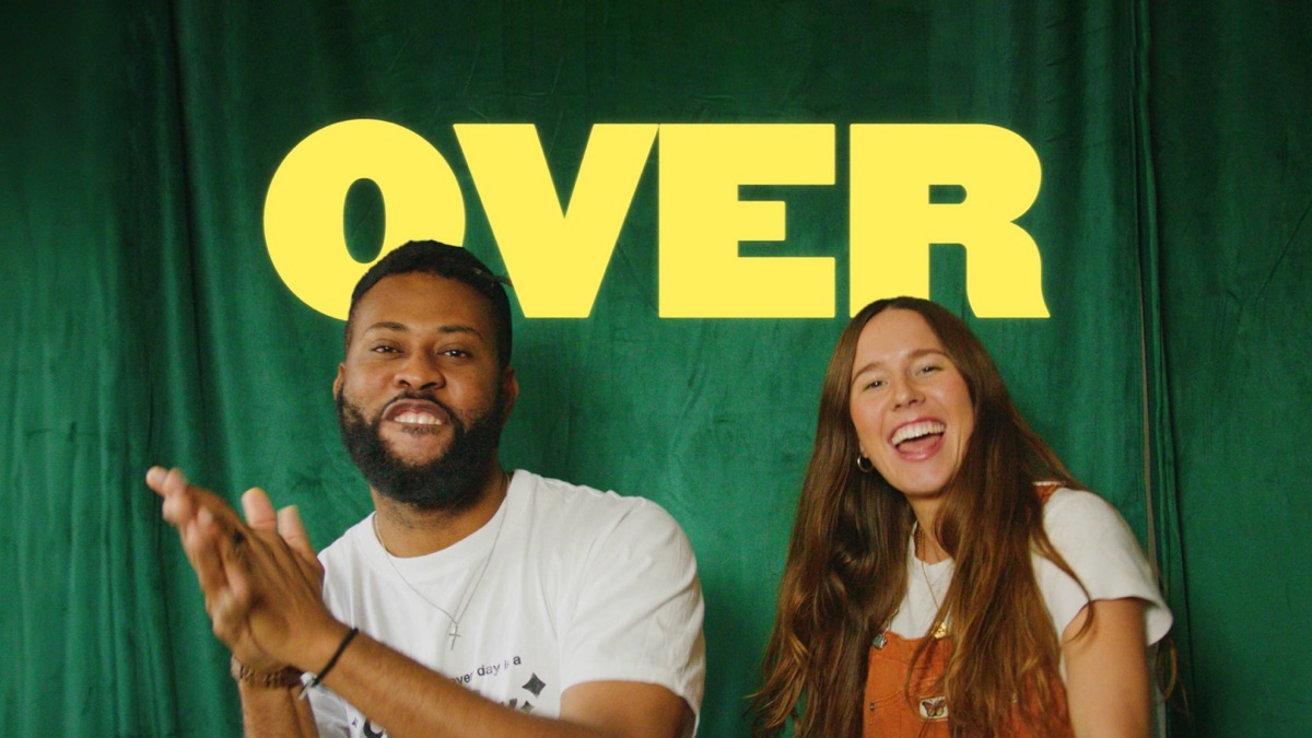 ‎Over - Music Video by Limoblaze & Elle Limebear - Apple Music