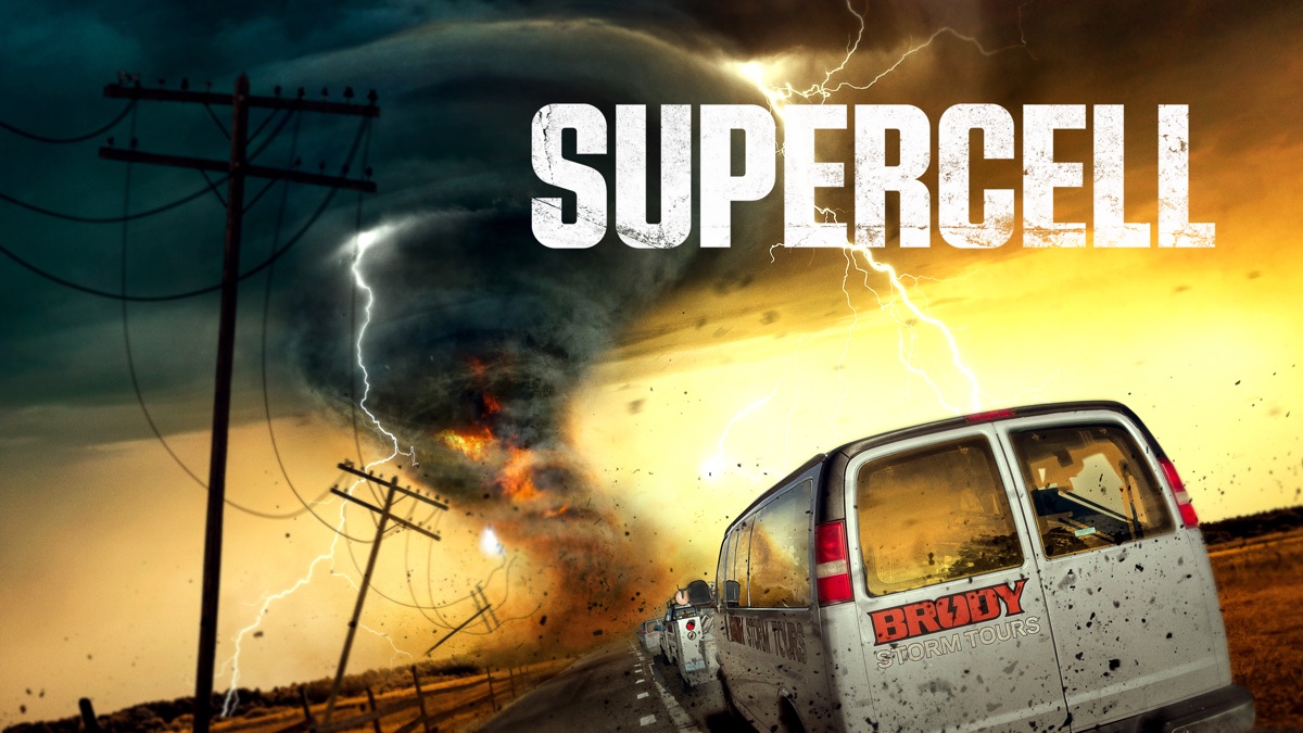 ‎Supercell - Apple TV