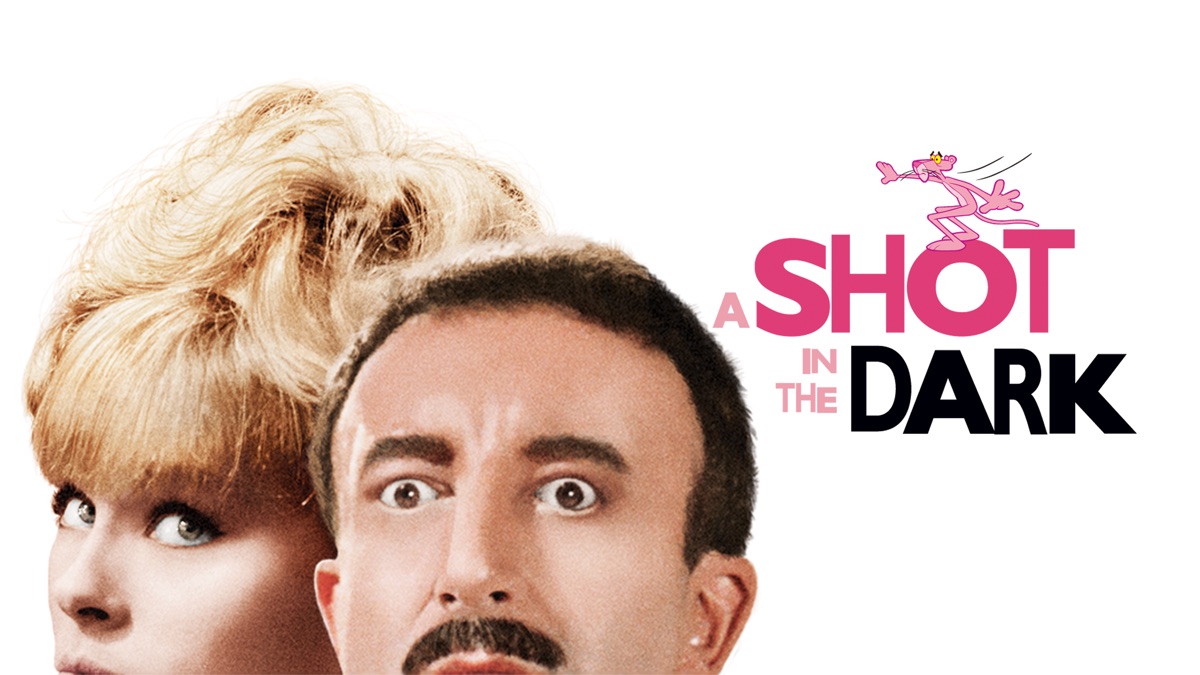 ‎A Shot in the Dark - Apple TV