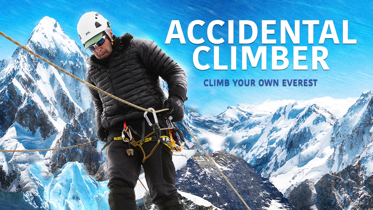 ‎Accidental Climber - Apple TV