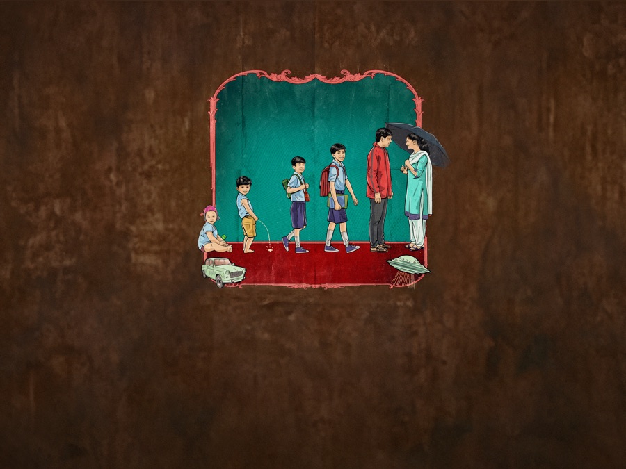 Aatmapamphlet - Apple TV (IN)