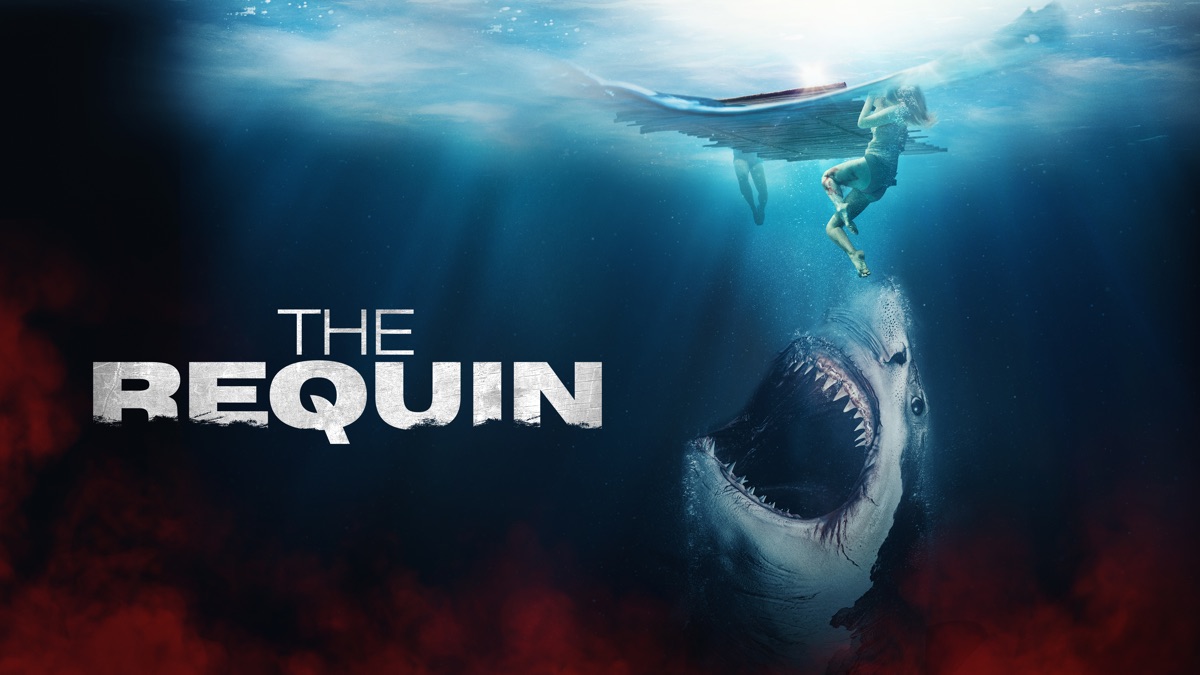 ‎The Requin - Apple TV