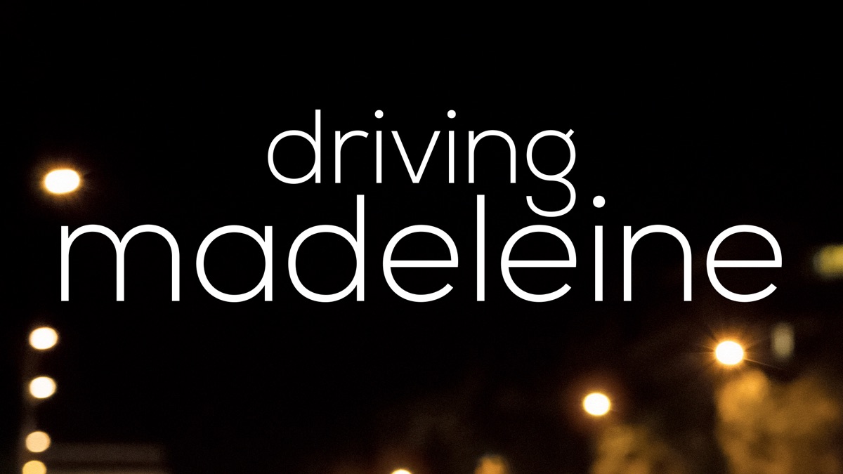 ‎Driving Madeleine - Apple TV