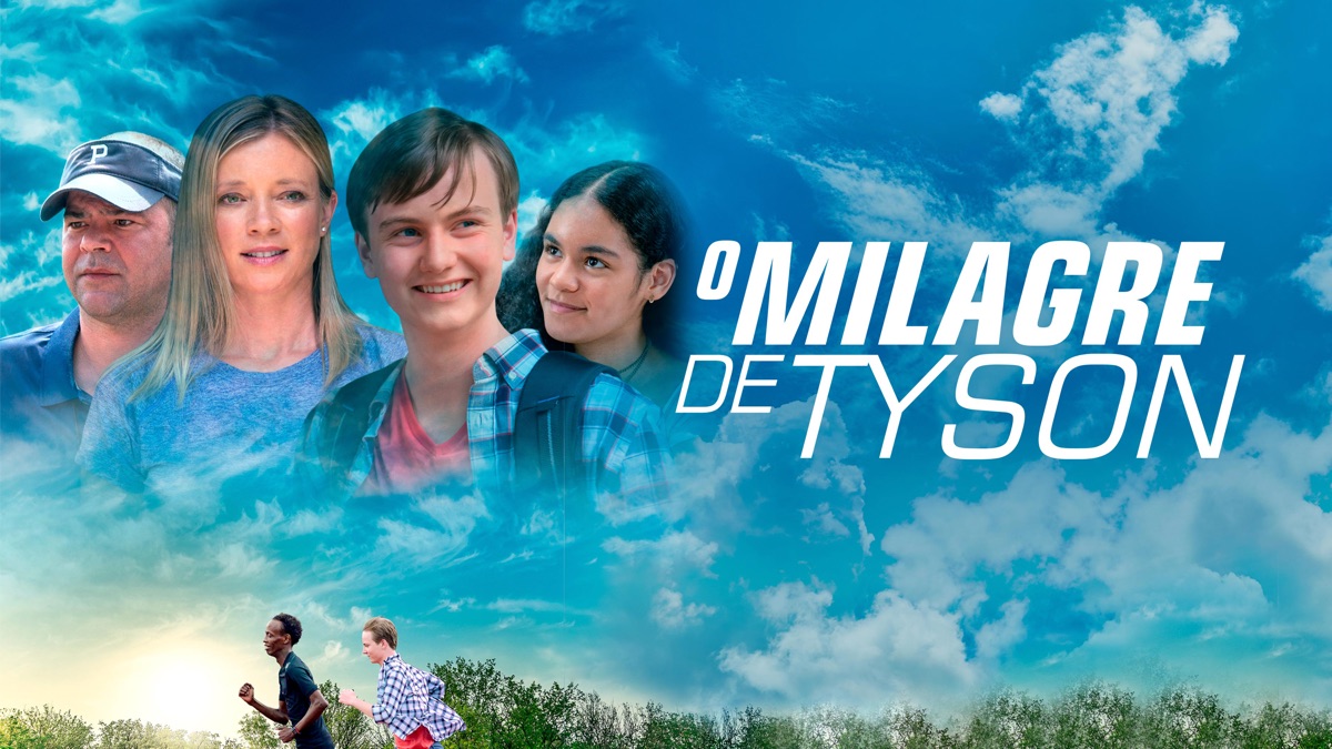 ‎O Milagre de Tyson - Apple TV