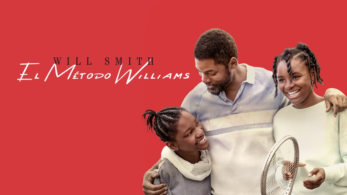 ‎El método Williams - Apple TV