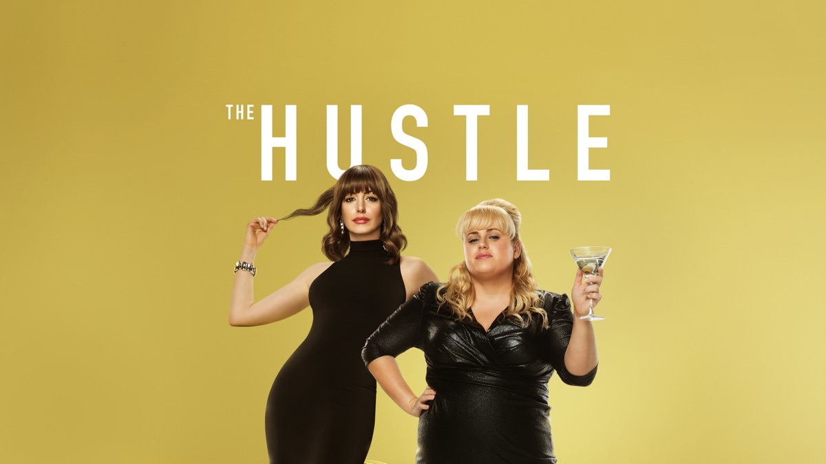 ‎The Hustle - Apple TV