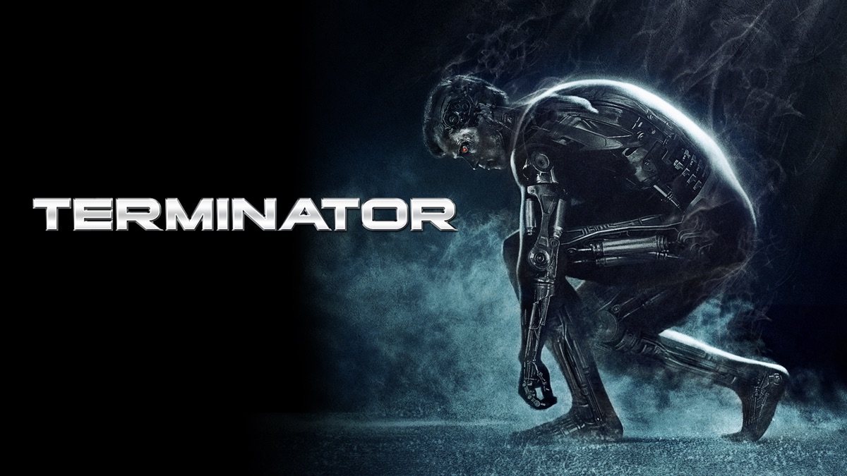 ‎Terminator - Apple TV