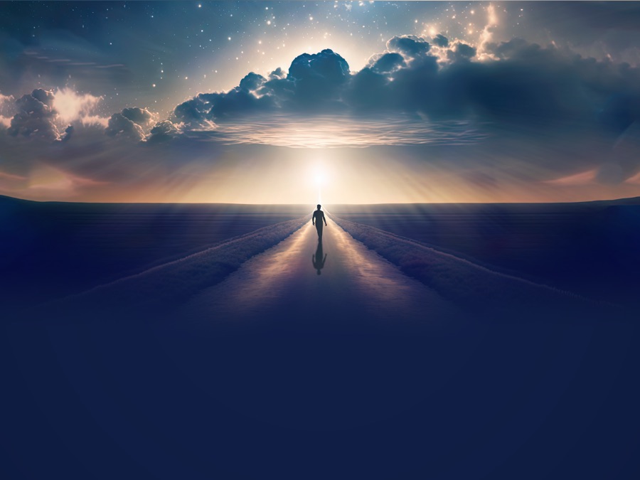 The Light of Man - Apple TV