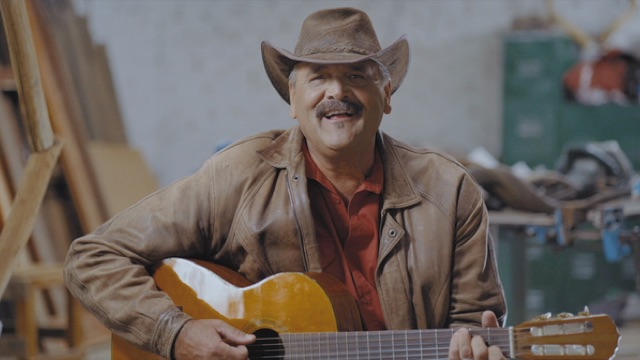 Hoe Groot Is U - Music Video by Franna Benadé - Shazam