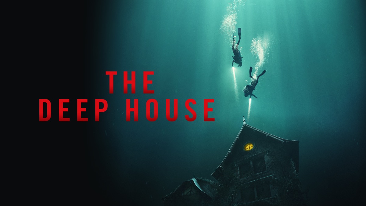 ‎The Deep House - Apple TV