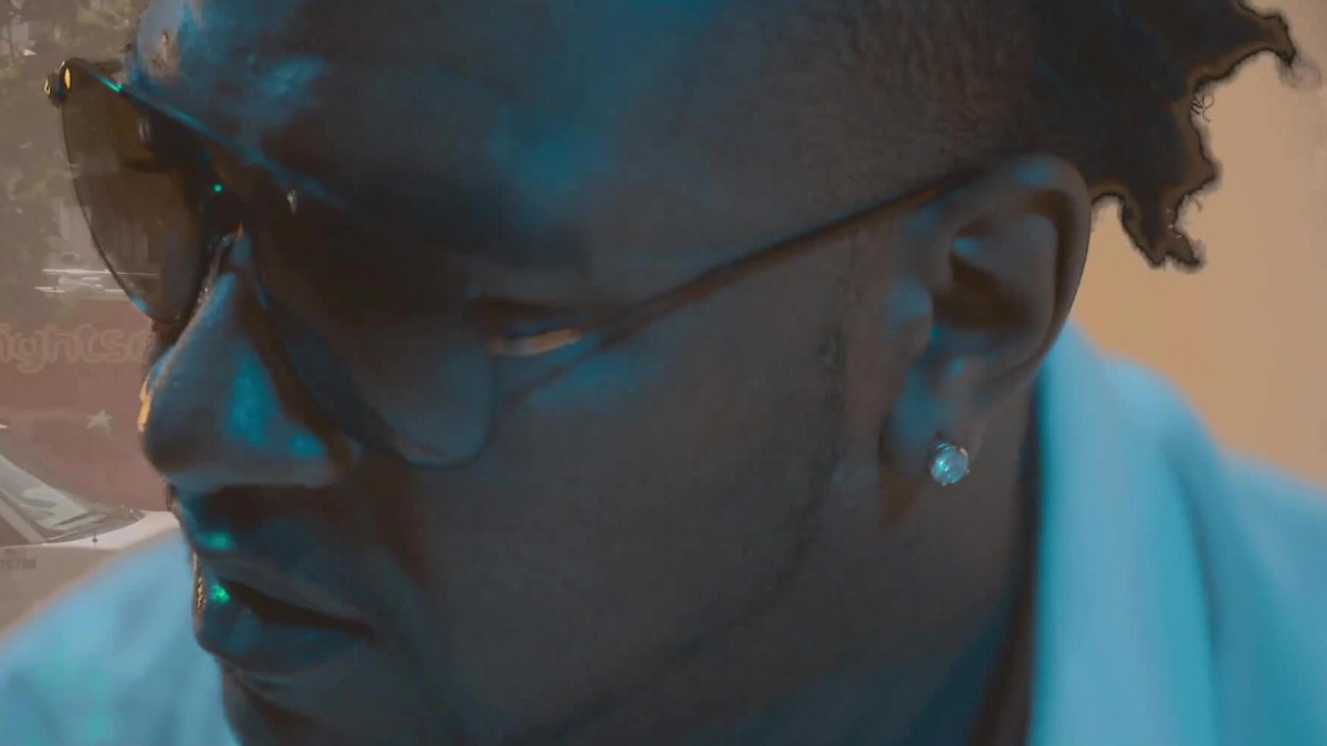 ‎Love - Music Video by Shawt - Apple Music