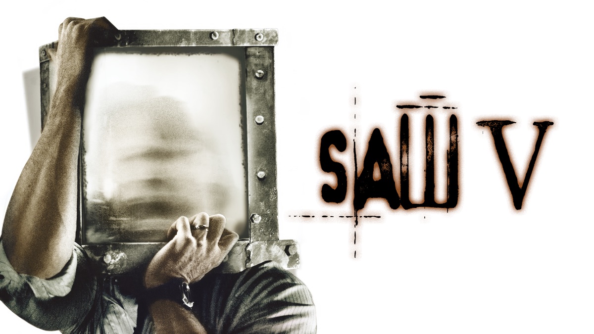 ‎Saw 5 - Apple TV