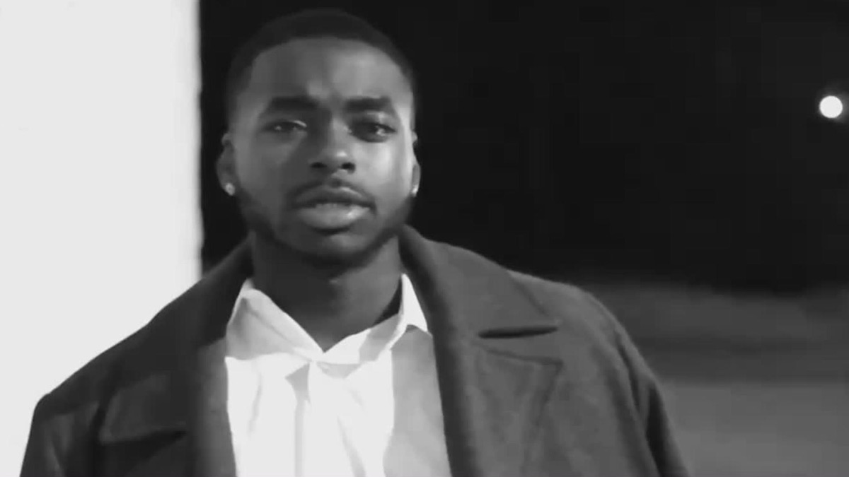 ‎Imposter - Music Video by R3ymond - Apple Music