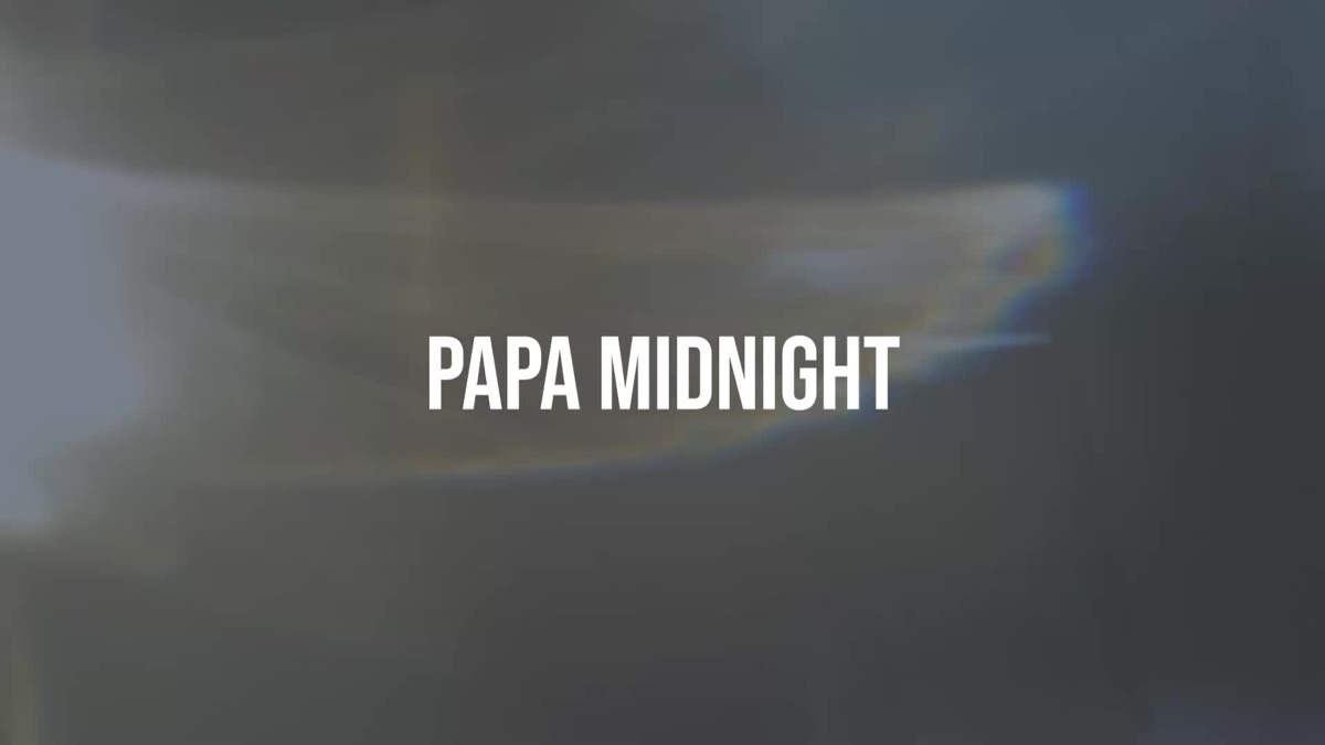 ‎Papa Midnight - Music Video by Karais James - Apple Music