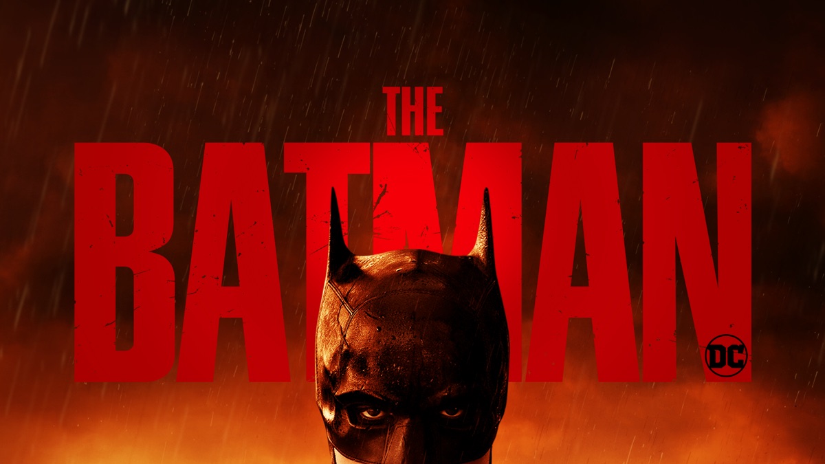 ‎The Batman - Apple TV