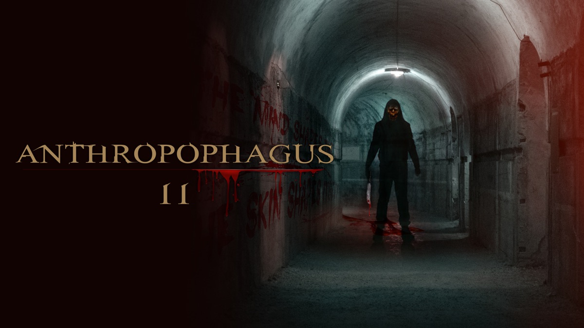 ‎Anthropophagus II - Apple TV