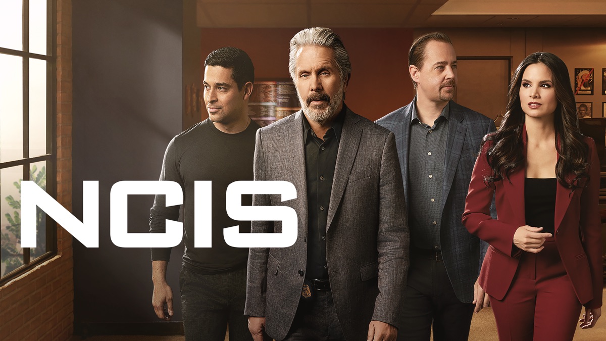 ‎NCIS - Apple TV