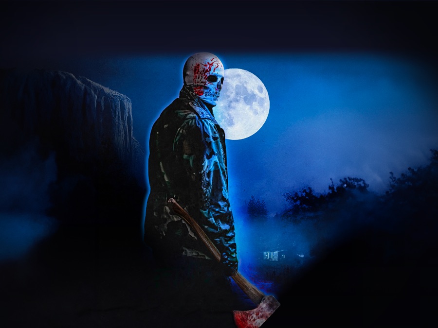 Final Summer - Apple TV