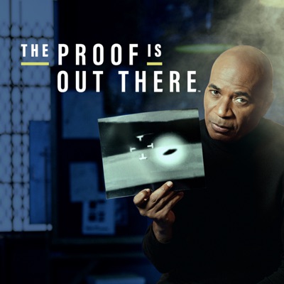 The Proof Is Out There, Season 3 iTunes