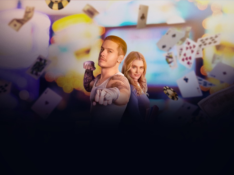 Maravilloso desastre - Apple TV (MX)