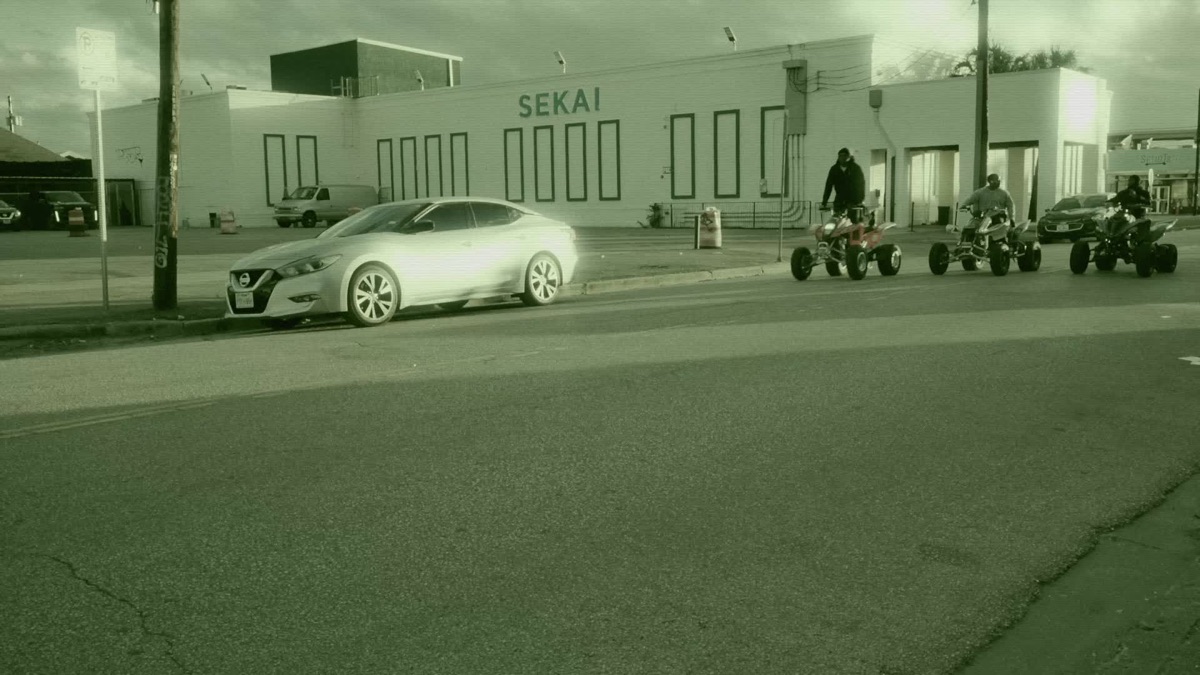 ‎Trill Native - Music Video by Big Kee - Apple Music