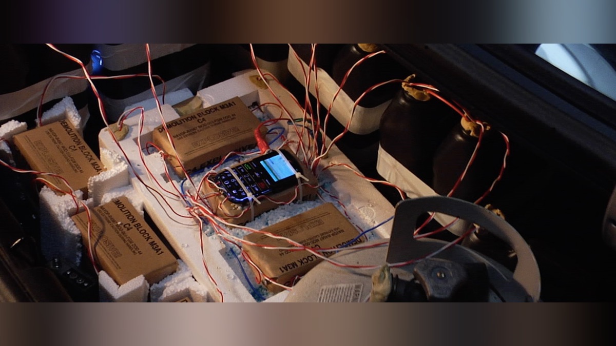 America Has Fallen - Official Trailer - Apple TV