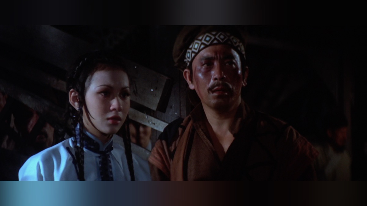 Death Duel - Official Trailer - Apple TV