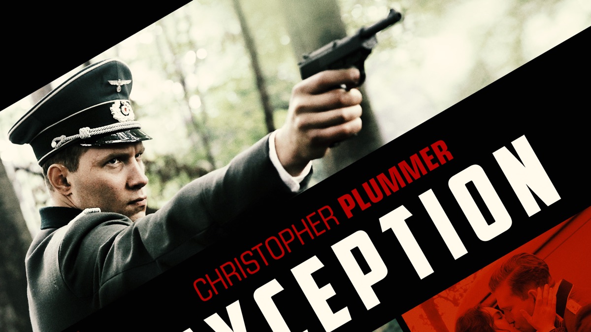 ‎The Exception - Apple TV