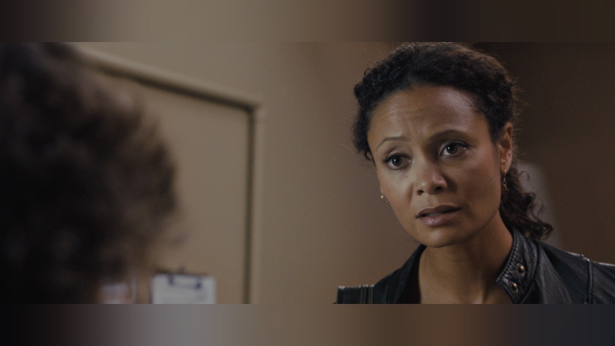 Tyler Perry's Good Deeds - Official Trailer - Apple TV