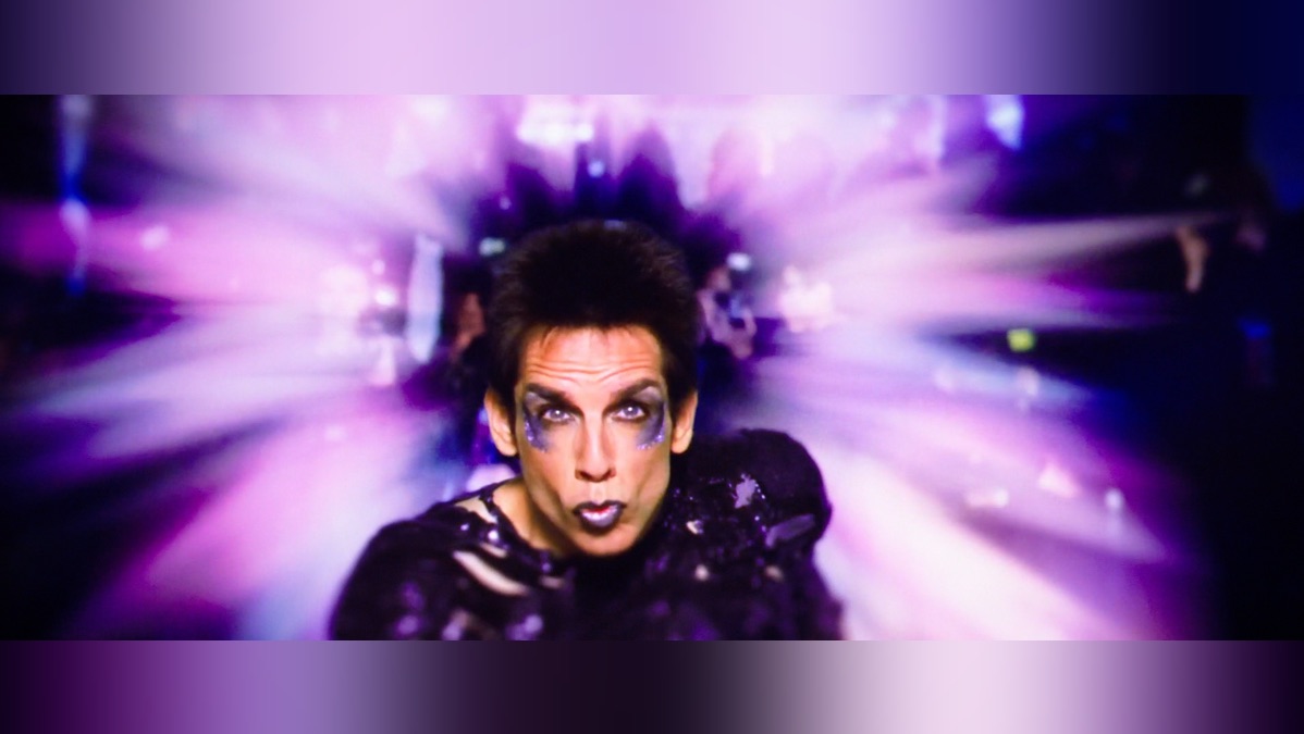 Zoolander No. 2: The Magnum Edition - Tráiler oficial - Apple TV (MX)