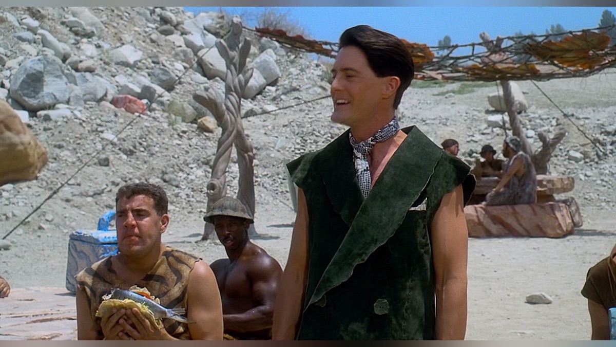 The Flintstones - Official Trailer - Apple TV