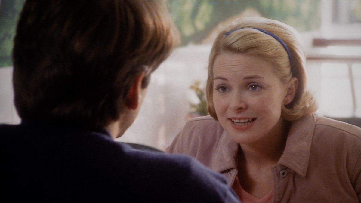 ‎The Deadly Look of Love - Official Trailer - Apple TV