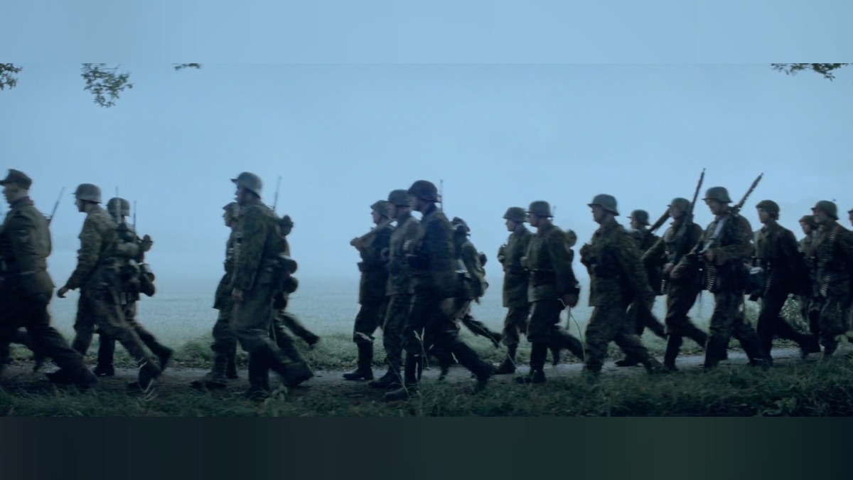 Fury - Official Trailer - Apple TV