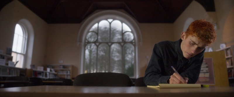 Handsome Devil on Apple TV