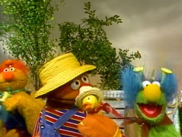 Sesame Street: Sing Yourself Silly! - Apple TV