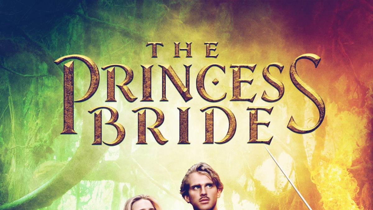 ‎The Princess Bride - Apple TV