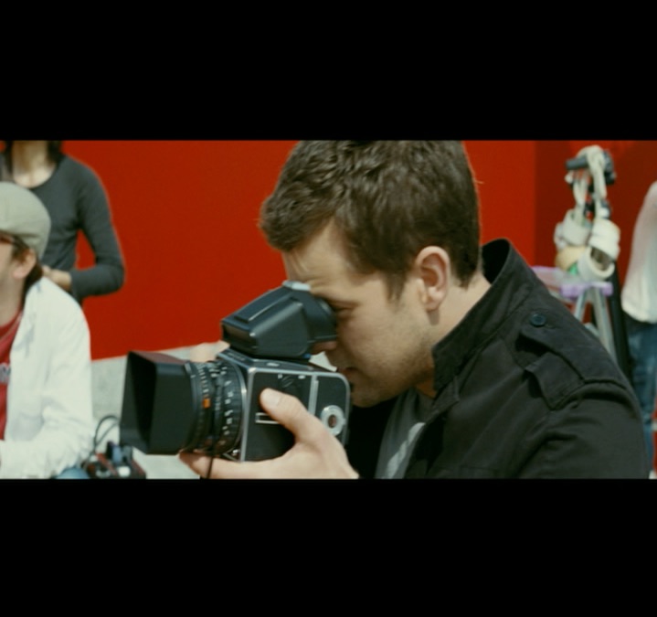 Shutter - Official Trailer - Apple TV