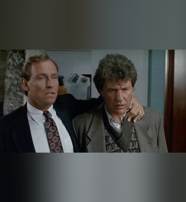 Shattered - Official Trailer - Apple TV