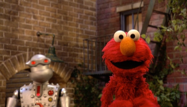 Sesame Street: The Best of Elmo 2 - Apple TV