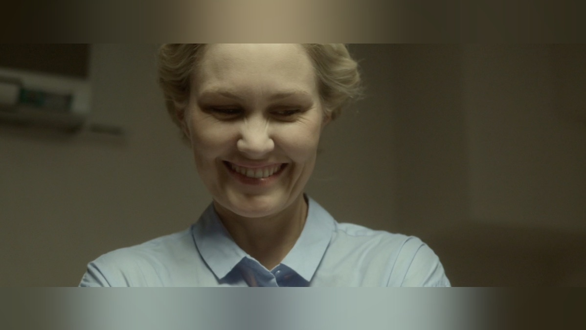 Shelley - Official Trailer - Apple TV