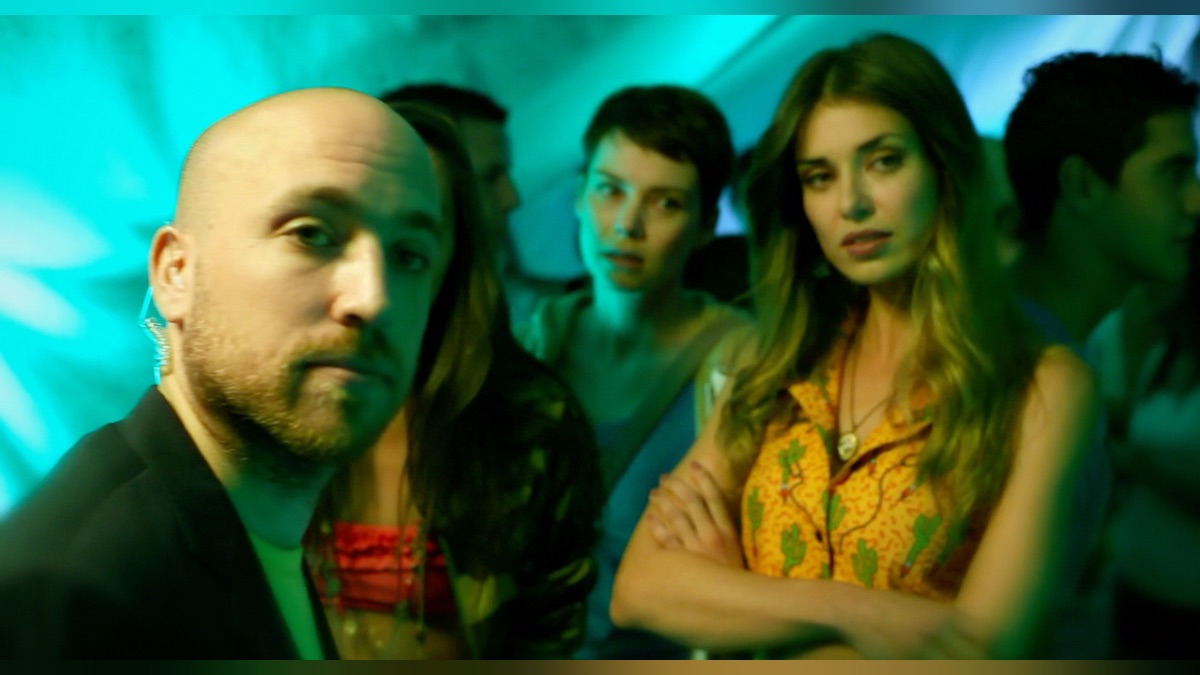 ‎Aftershock – Official Trailer – Apple TV