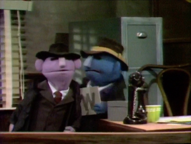 Sesame Street: Spoofs! Volume 1 | Apple TV