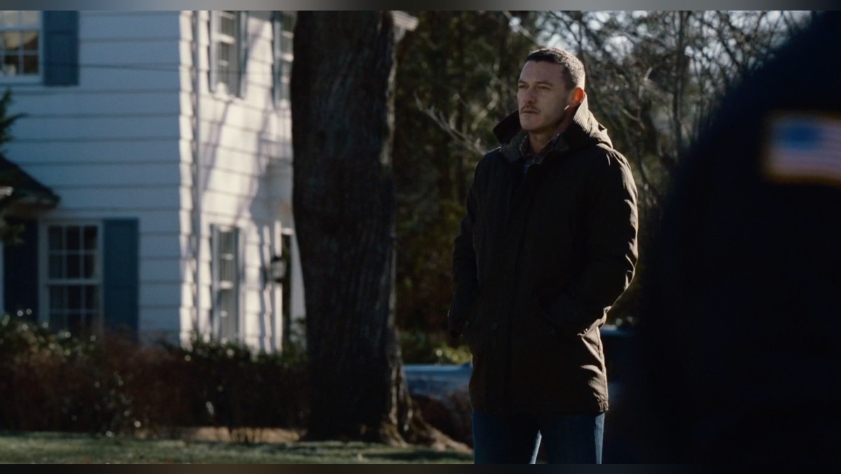 The Girl on the Train - Official Trailer - Apple TV