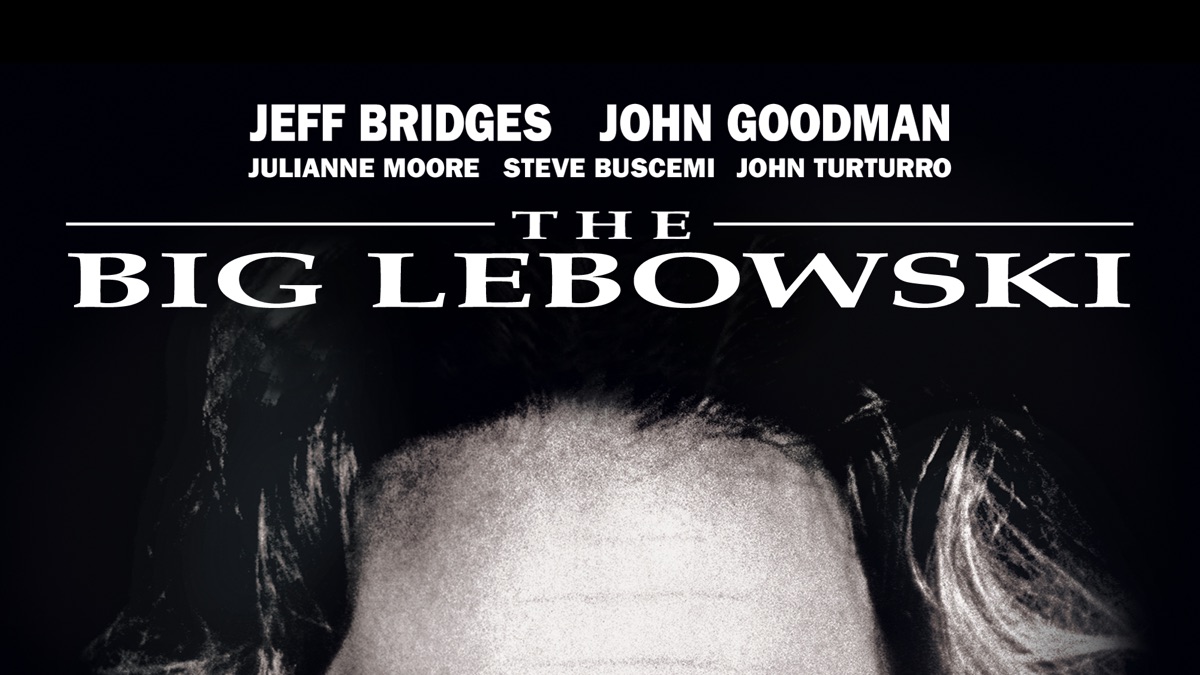 ‎The Big Lebowski – Apple TV