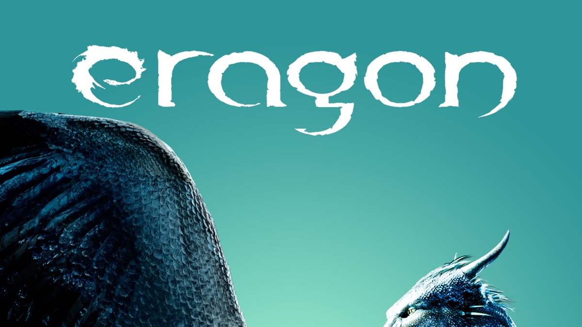 ‎Eragon - Apple TV