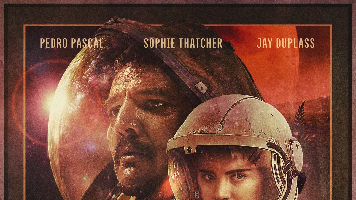 ‎Prospect - Apple TV