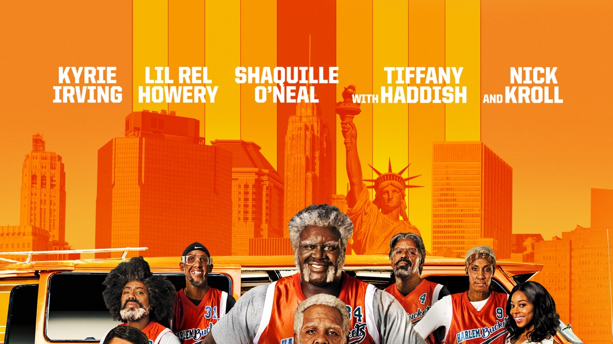 ‎Uncle Drew - Apple TV