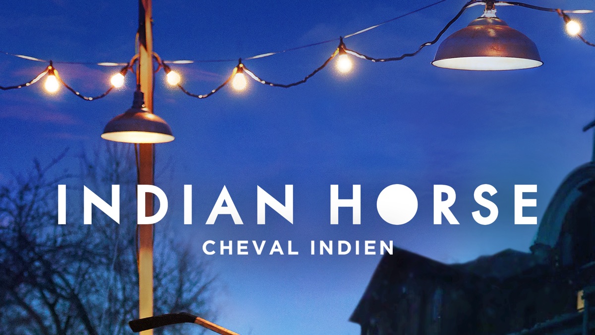 ‎Indian Horse - Apple TV